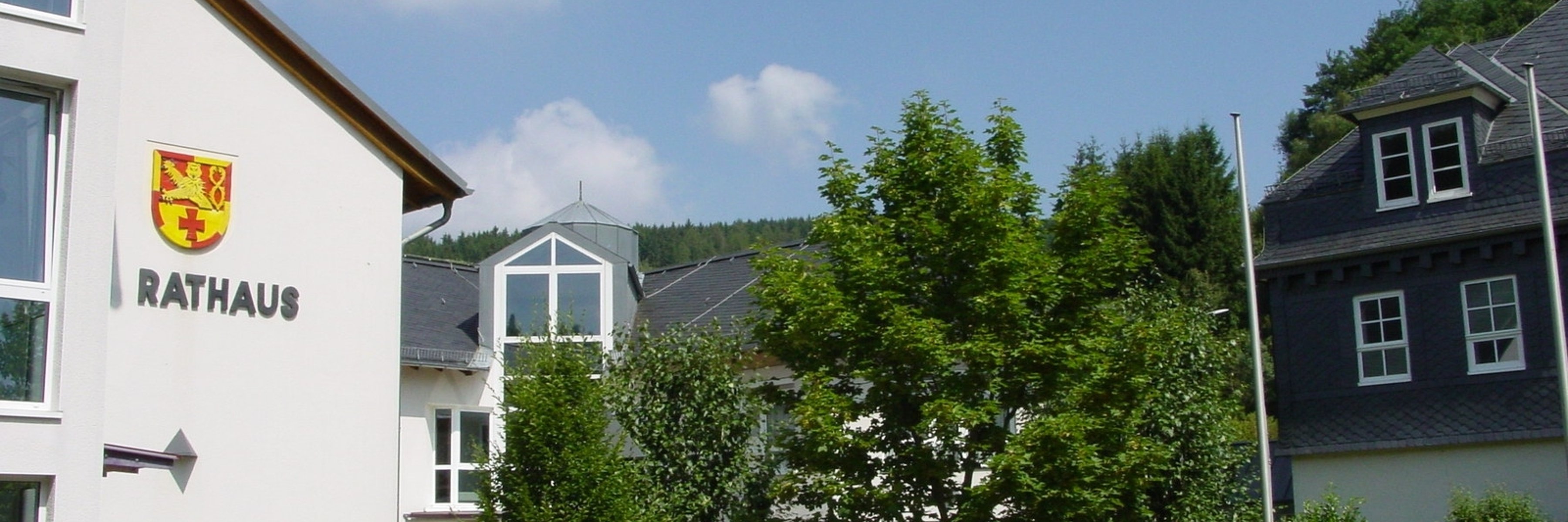 Verbandsgemeinde | VG Daaden-Herdorf