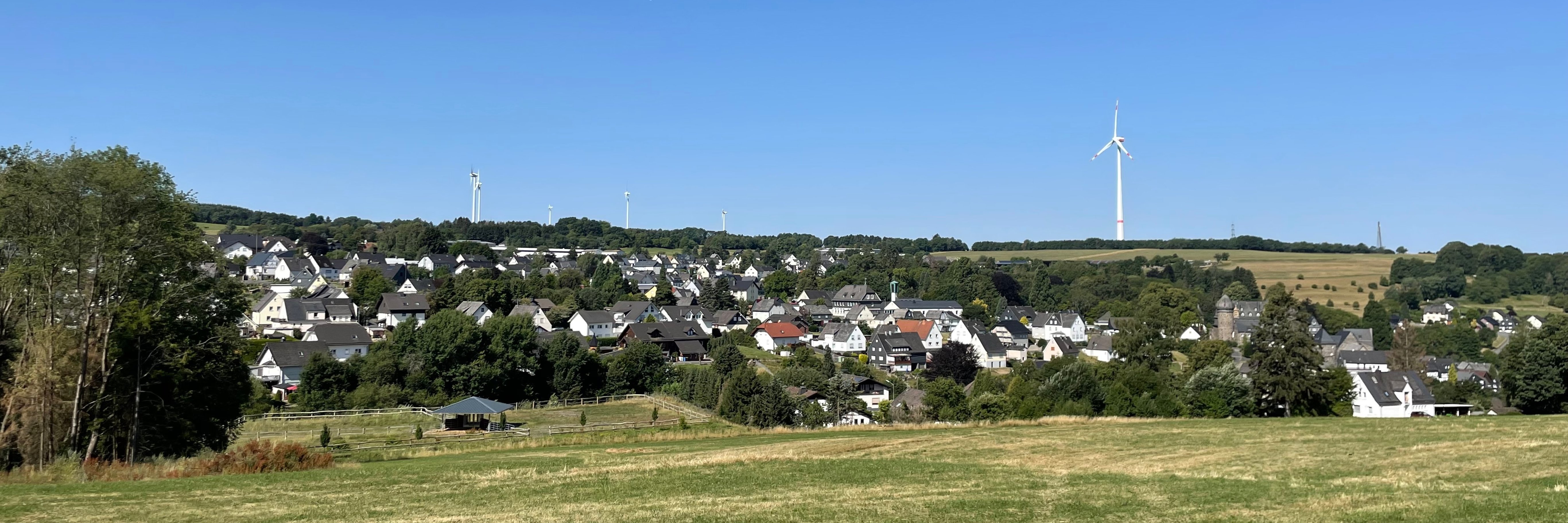 Friedewald | Startseite