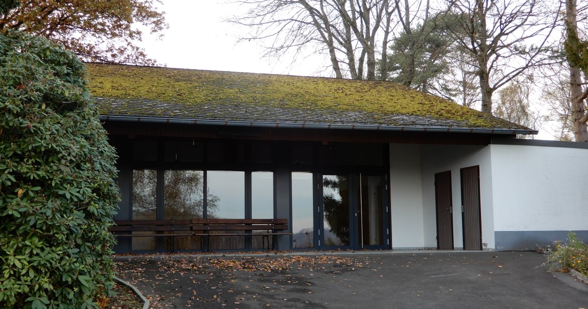 Sitzungsbericht OGR Weitefeld | VG Daaden-Herdorf