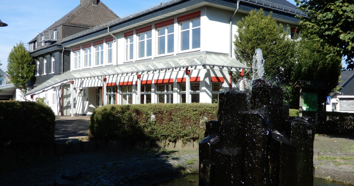 Sitzungsbericht OGR Weitefeld | VG Daaden-Herdorf