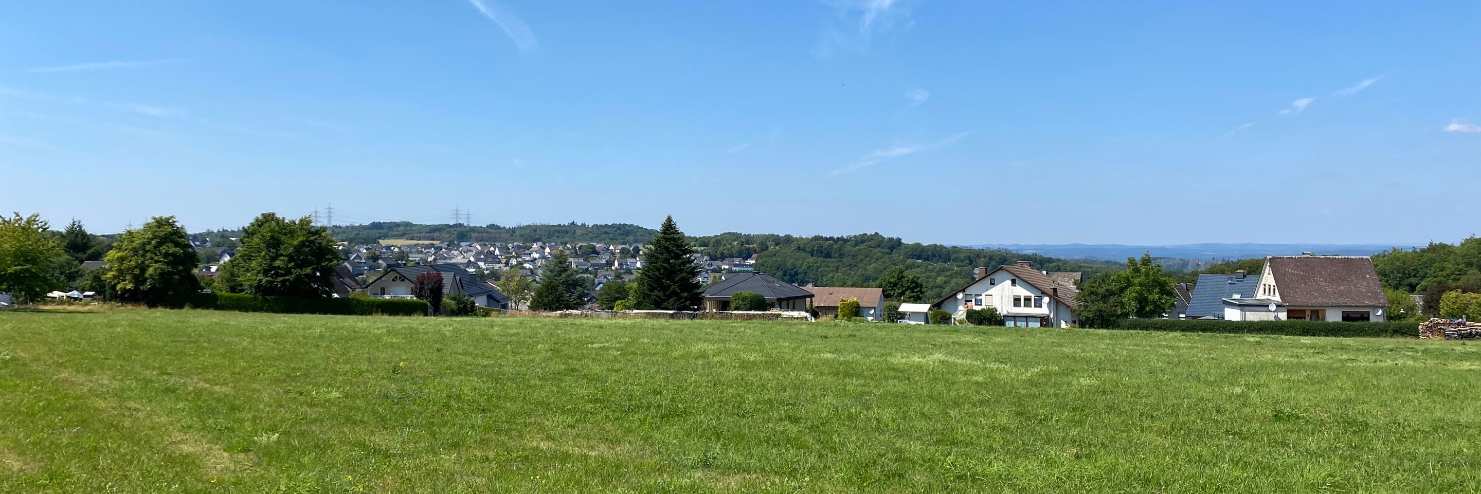 Weitefeld | Startseite